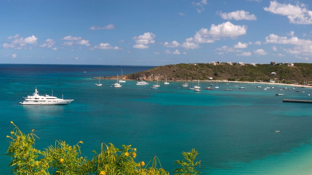 Your Guide to Anguilla — Shoreline Destinations | Extraordinary Vacations