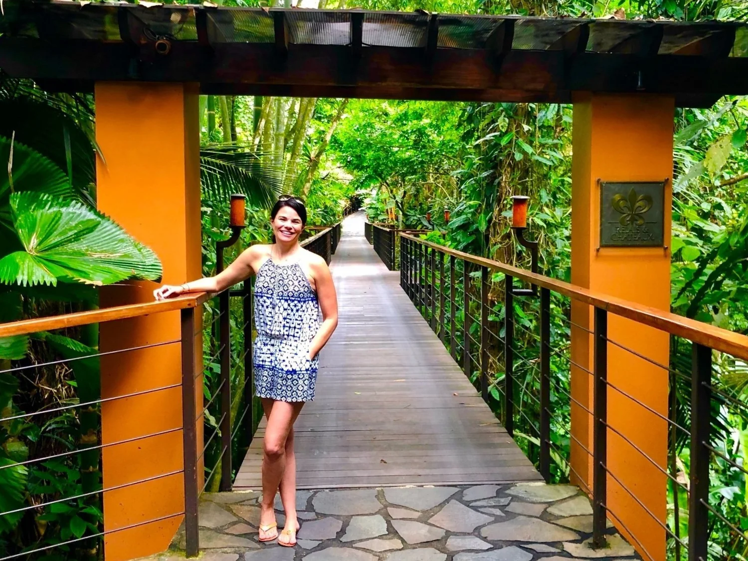 Nayara Springs, Costa Rica — Shoreline Destinations | Extraordinary ...