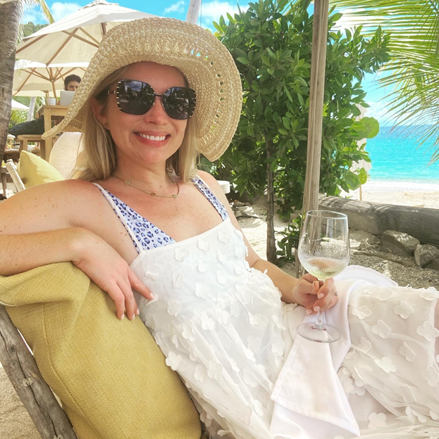 Courtney Canosa — Shoreline Destinations | Extraordinary Vacations