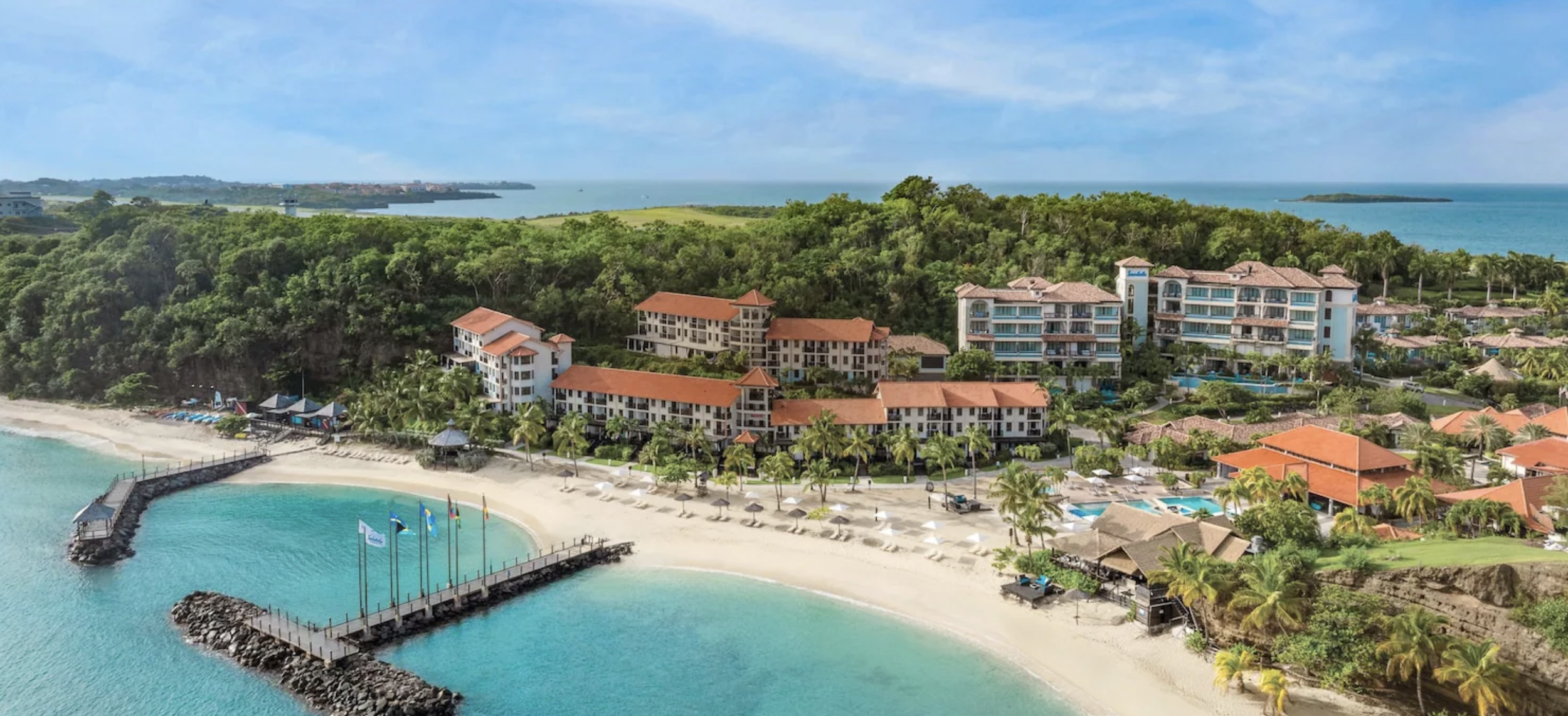 Why Booking with a Certified Sandals Agent Makes All the Difference ...