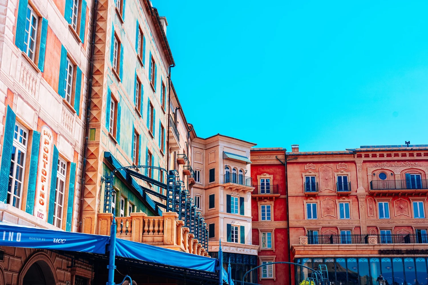 Tokyo DisneySea Hotel MiraCosta Review (2025): Iconic Views, But Is It ...