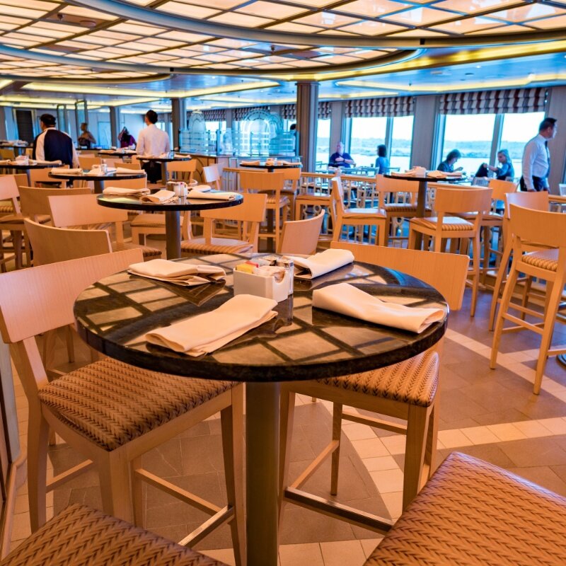 Royal Princess Review & Guide — Cruise with Ben & David