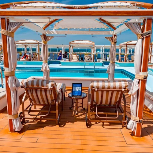 Royal Princess Review & Guide — Cruise with Ben & David