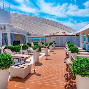 Royal Princess Review & Guide — Cruise with Ben & David