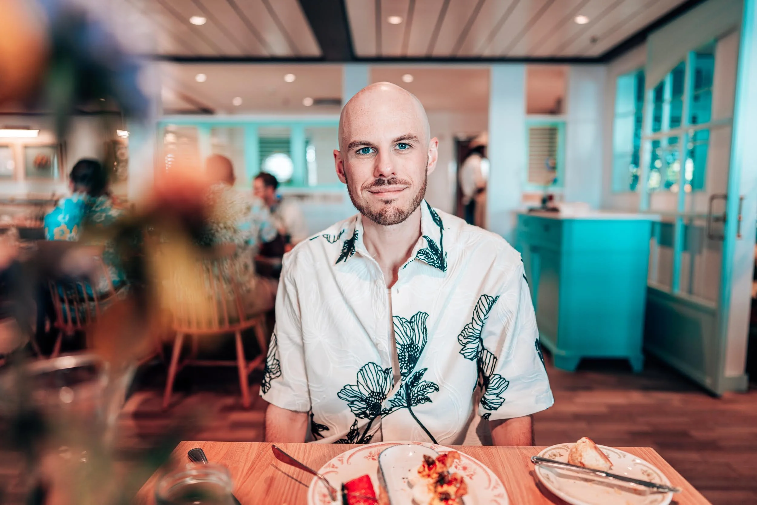 The Mason Jar Review: Dining at Royal Caribbean’s Southern-Style ...