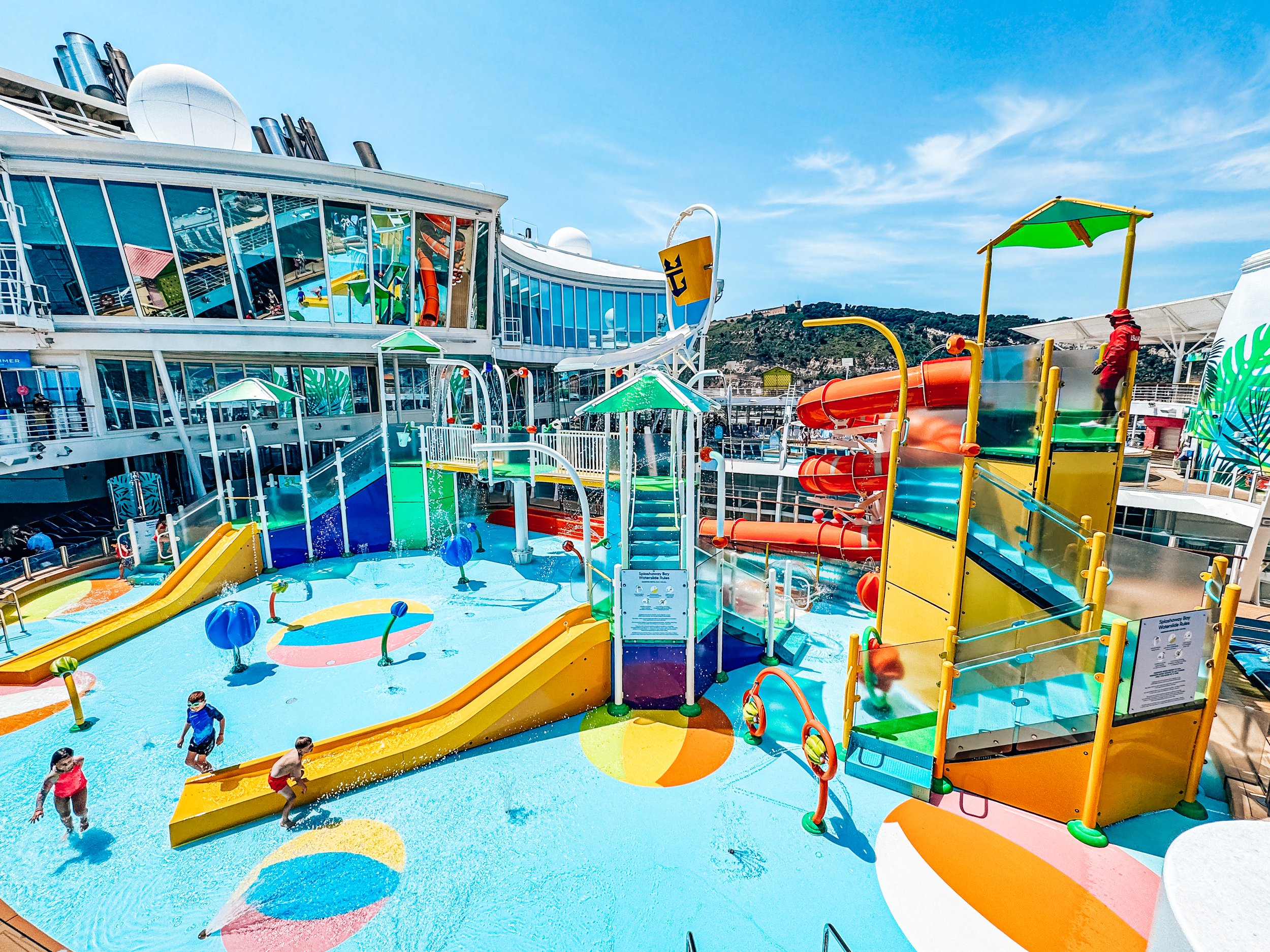Allure of the Seas Review (2025): Is Royal Caribbean’s $100 Million ...