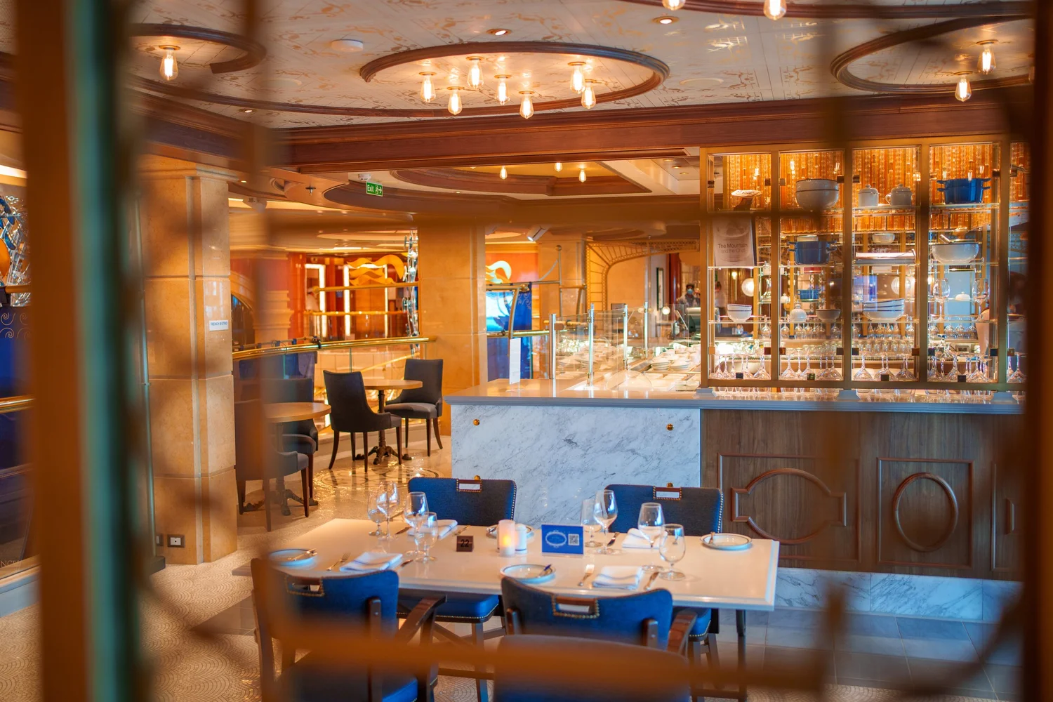 Princess Cruises Updates Premier & Plus Packages for 2026 – Full ...