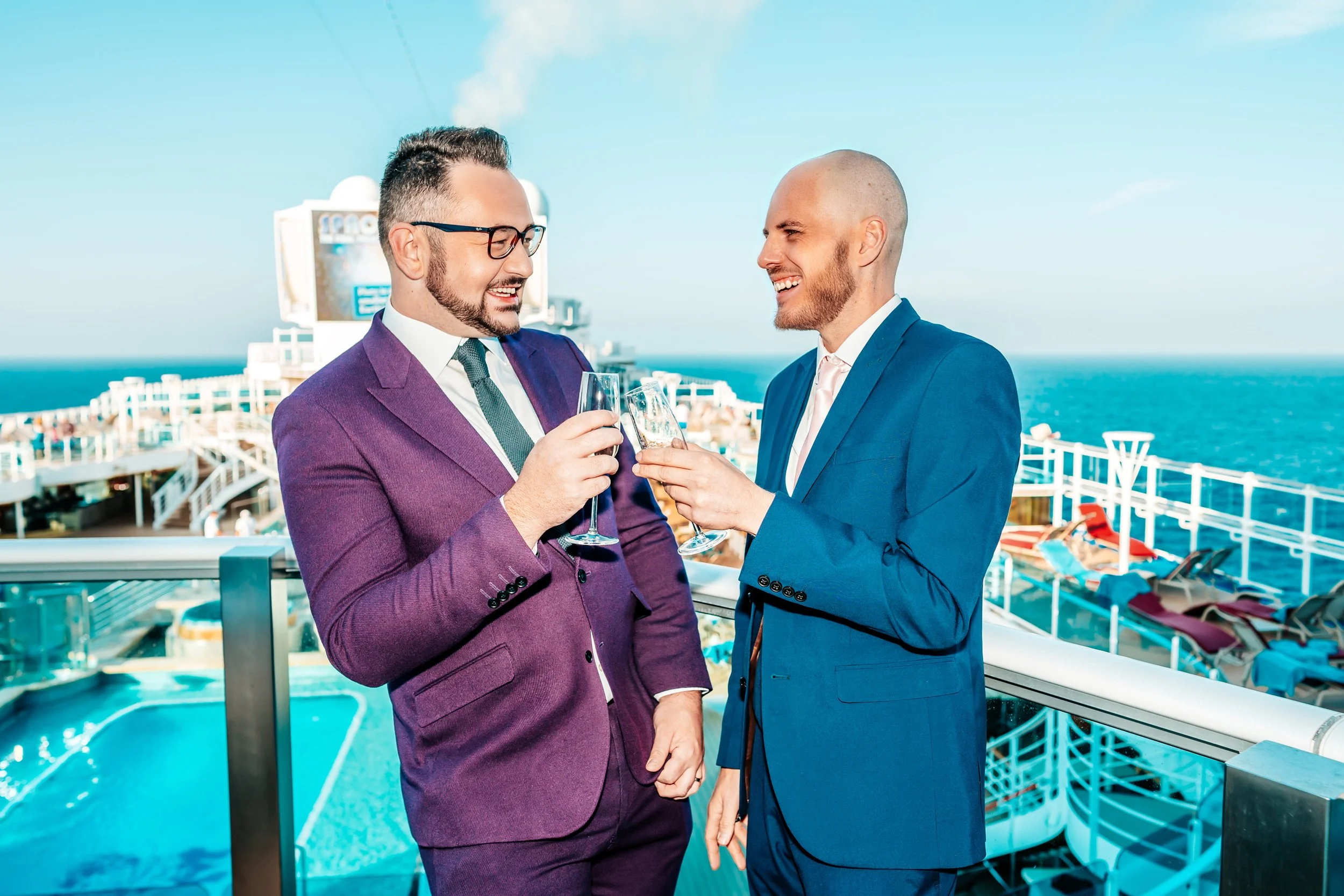 A Guide to Princess Cruises Packages: Princess Standard, Princess Plus ...