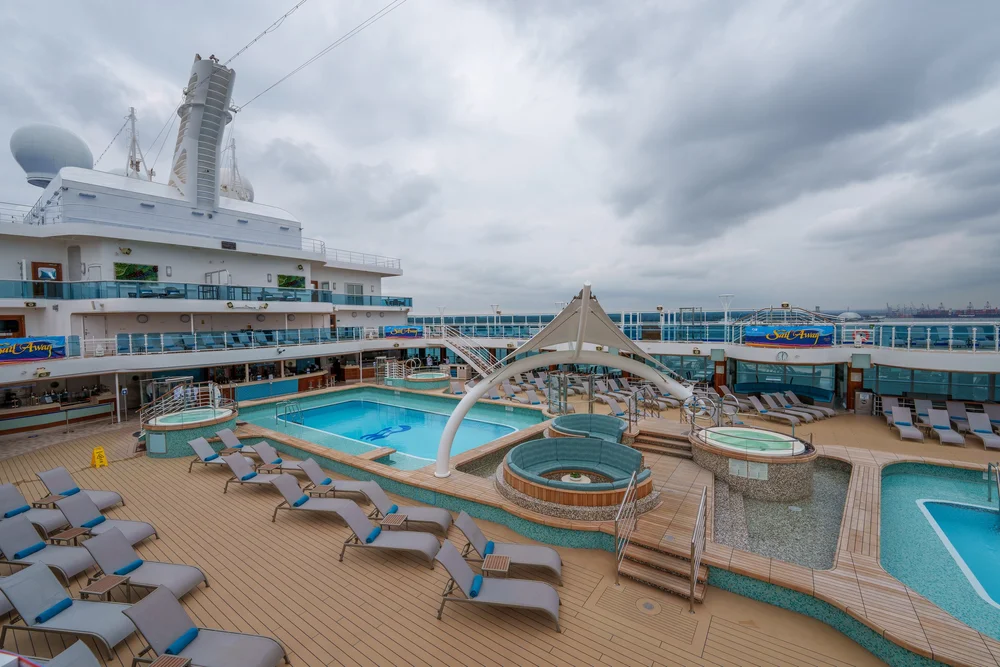 Princess Cruises Enchanted Princess Tour and Review — Cruise with Ben ...