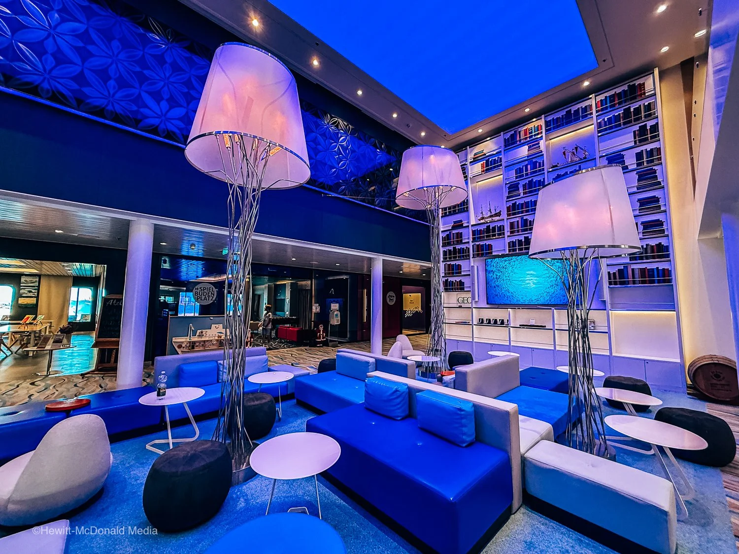 Mein Schiff Cruise Review for English Speakers: Honest Guide — Cruise ...