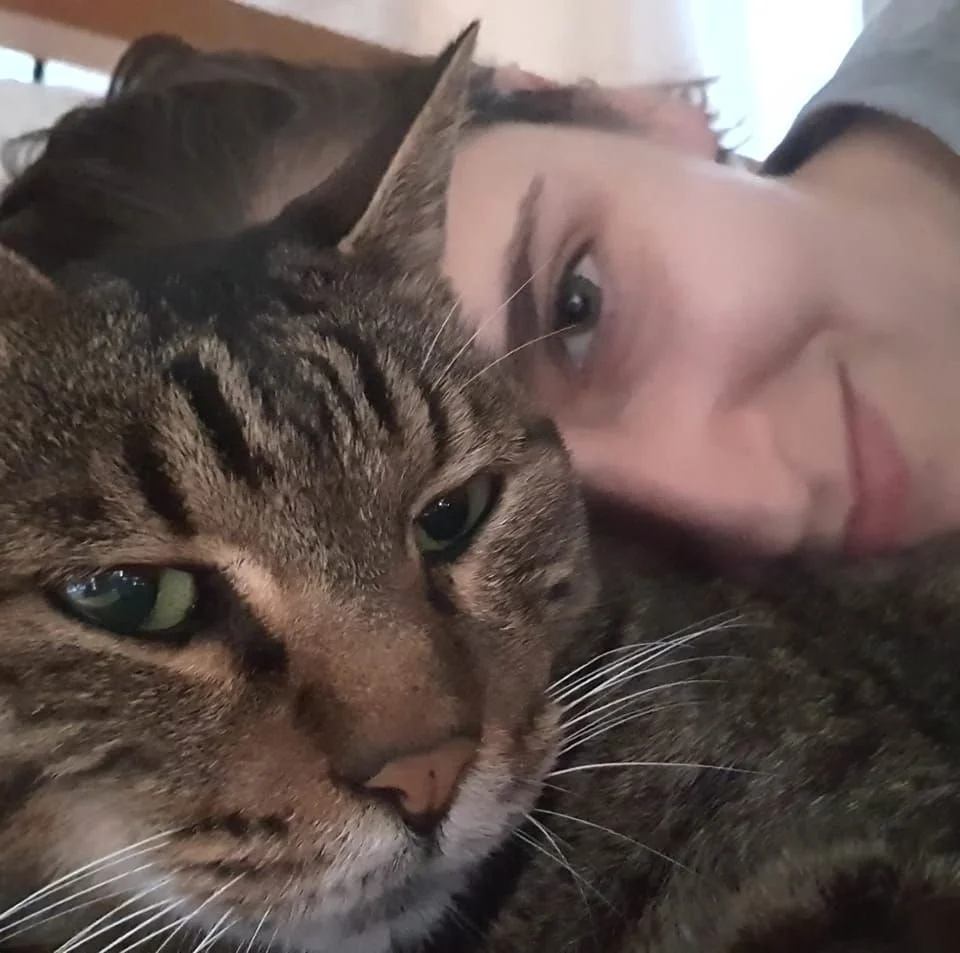 About us — Japan Cat Network International