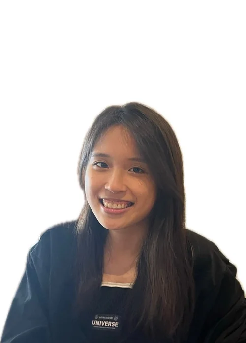 Lau Chun Gui — GAA - Happily Ever After