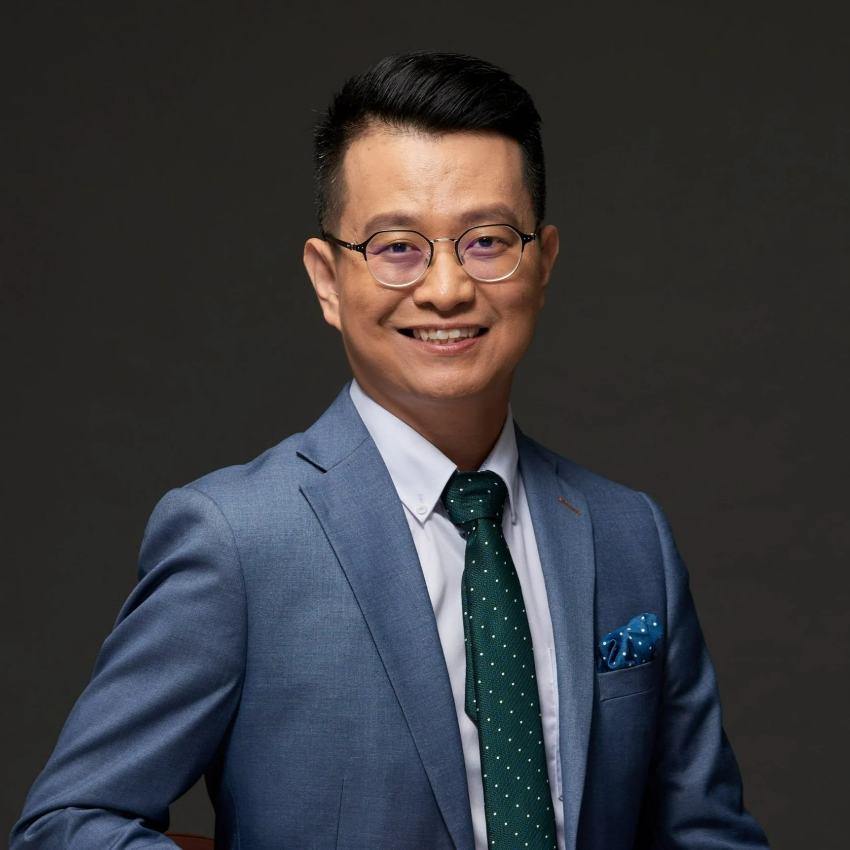 Derrick Yip - Green Apples Advisory, Manulife — Green Apples Advisory ...