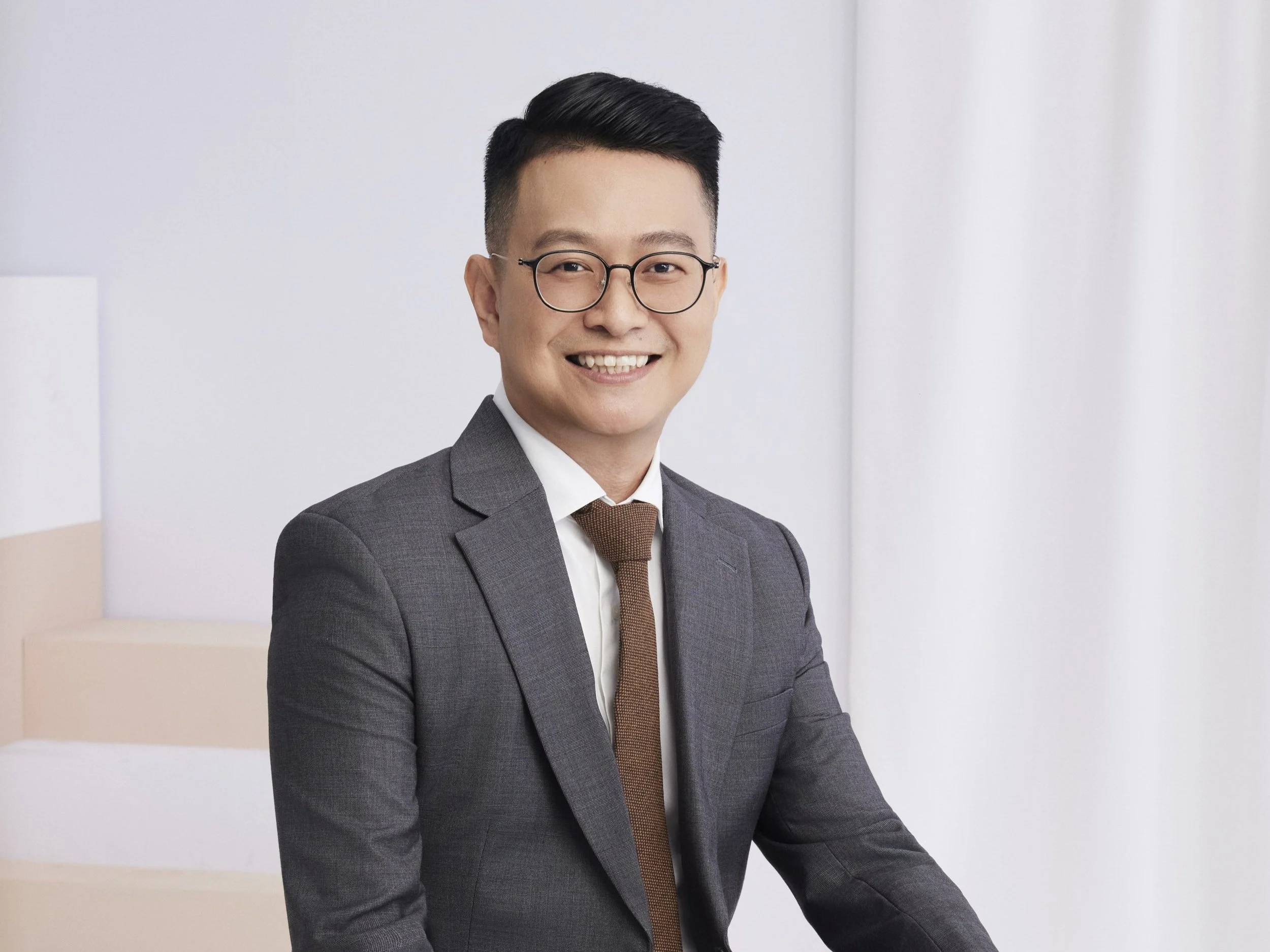 Derrick Yip - Green Apples Advisory, Manulife — GAA - Happily Ever After