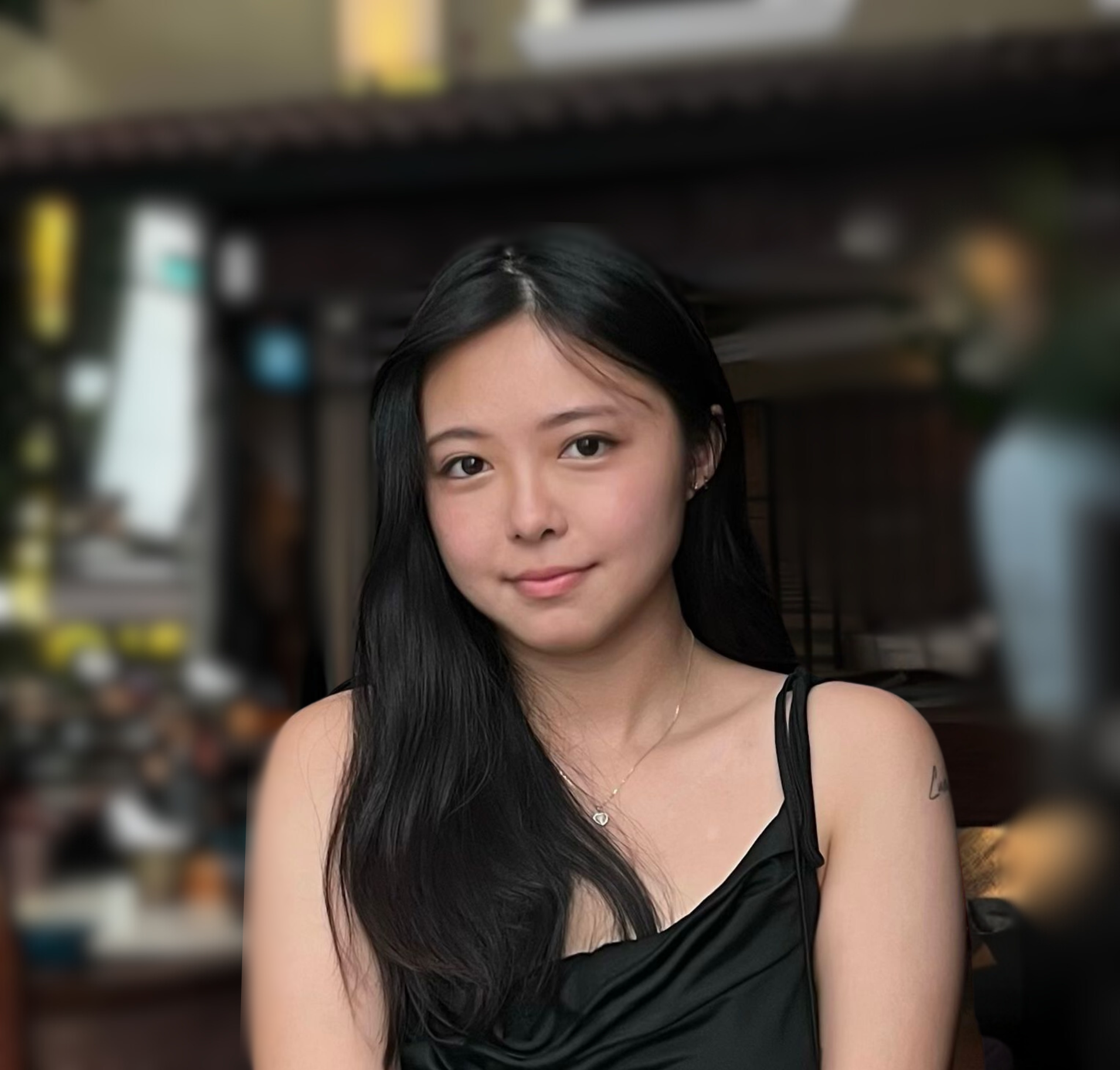 See Wen Qian — GAA - Happily Ever After
