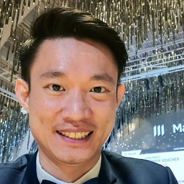 Julian Tan - Green Apples Advisory, Manulife — Green Apples Advisory ...