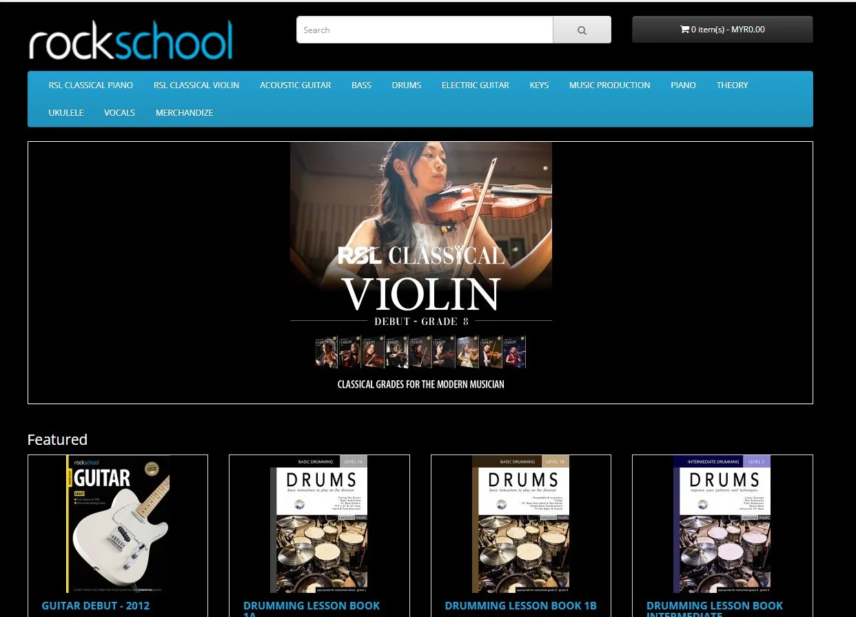 RockschoolAsia