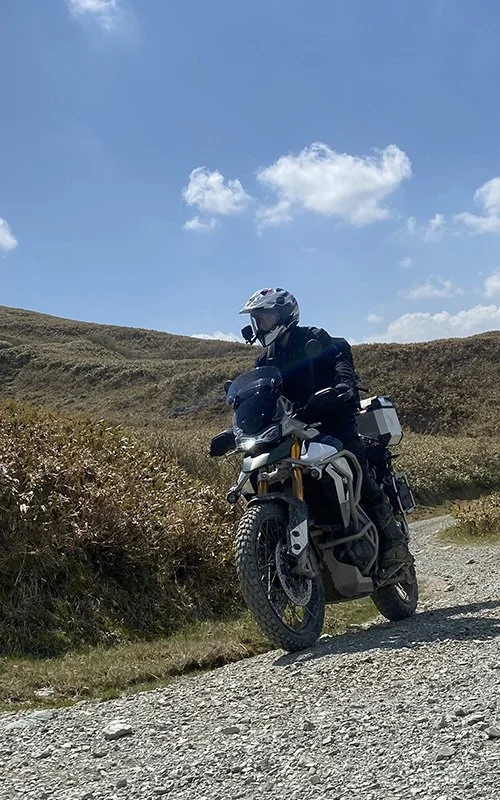 Riding The Land Of The Rising Sun A Guide To Motorcycle Insurance Requirements In Japan