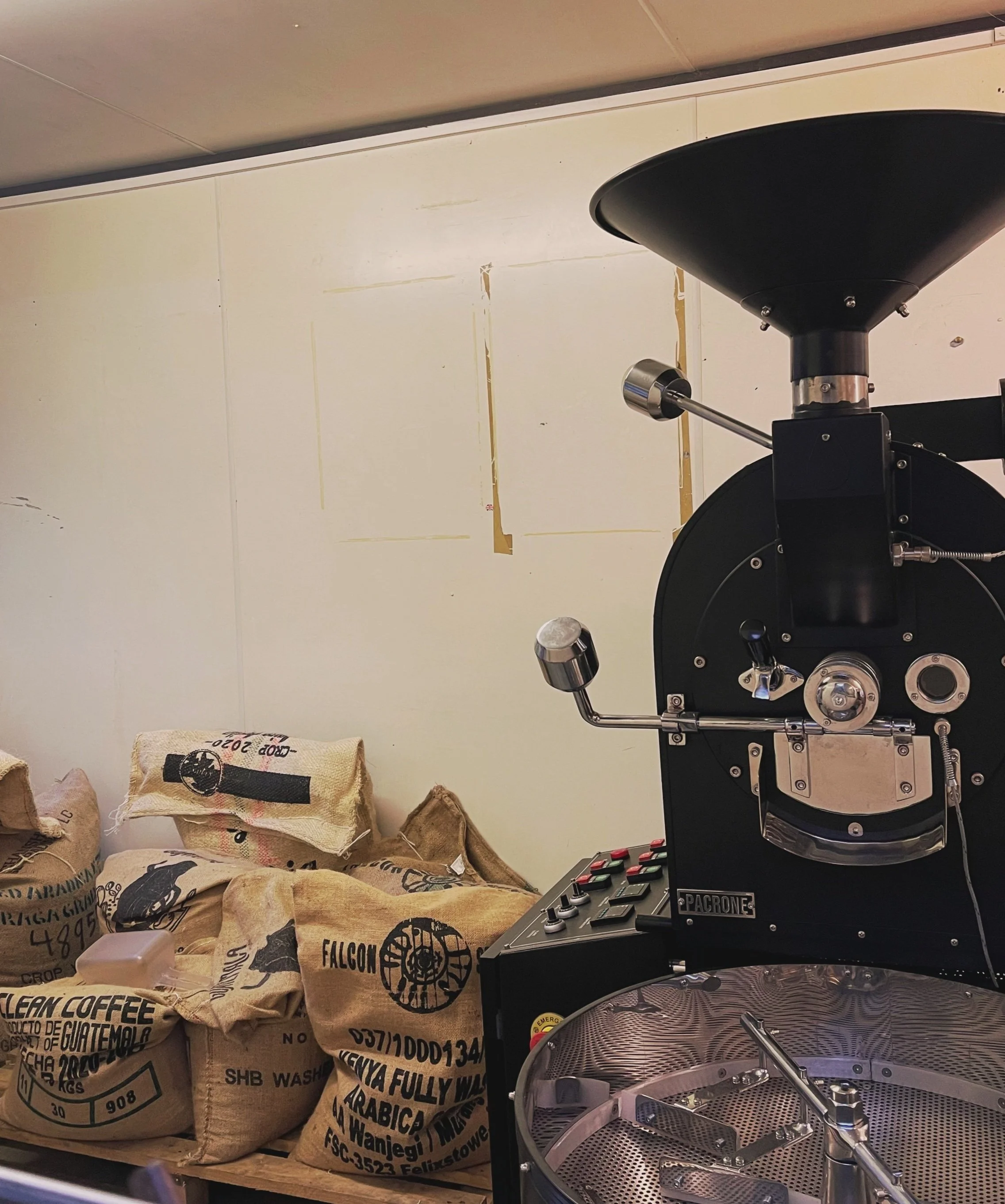 the source coffee roasters | speciality coffee bean roasters & coffee ...