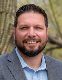 Dr. Steven J. Duby is Inaugural Speaker for Return of the David C ...