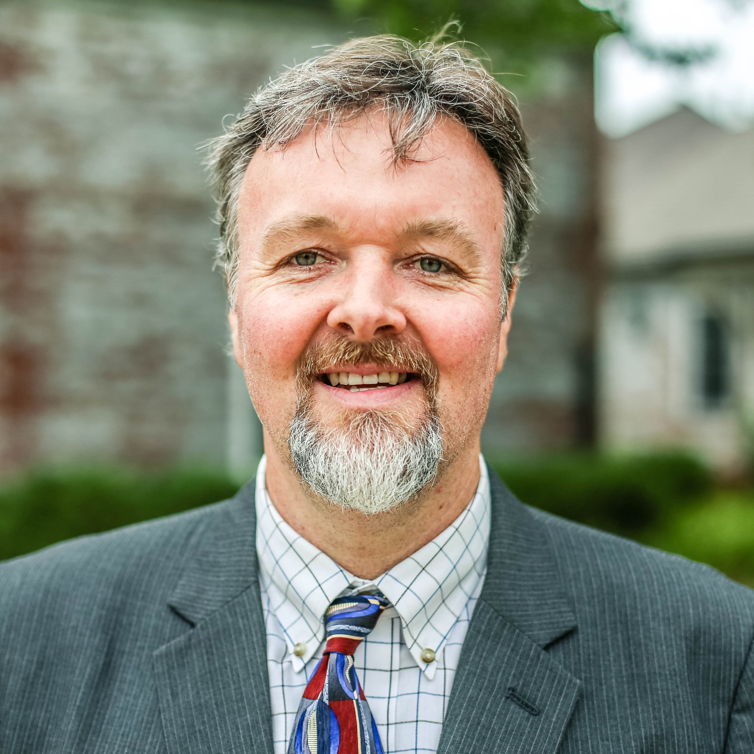 The Francis Schaeffer Institute | Covenant Theological Seminary