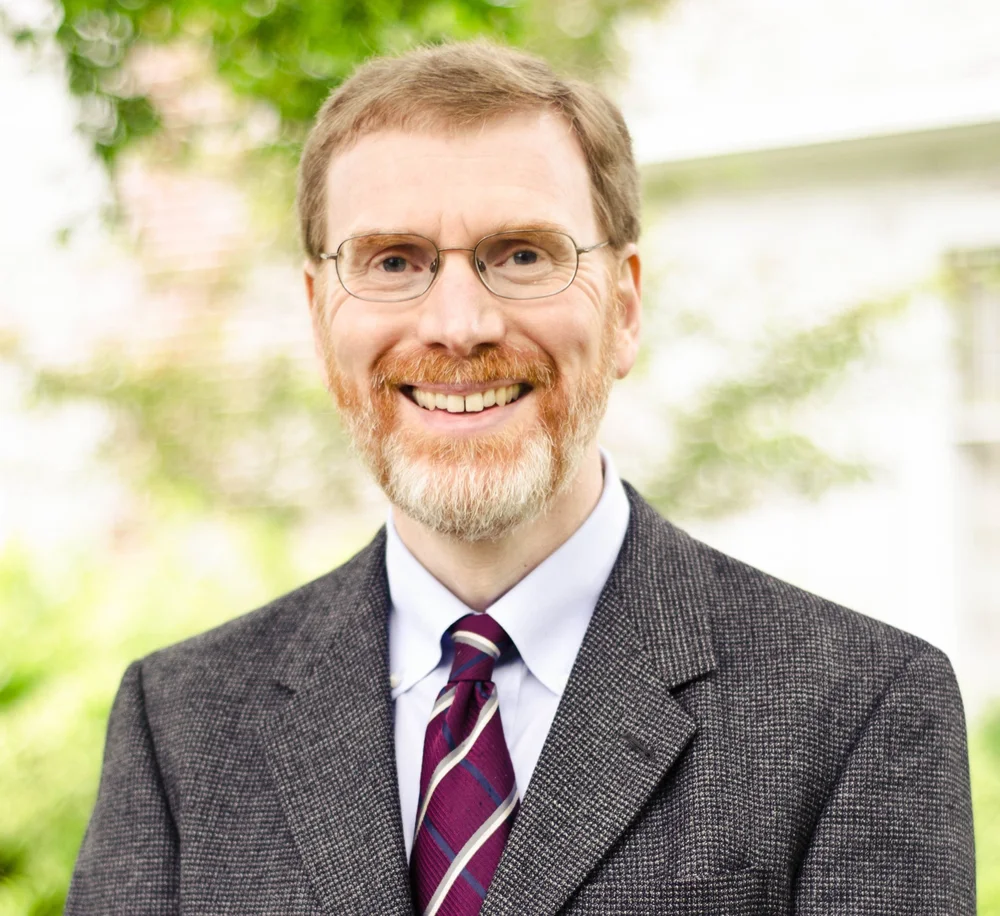 Faculty | Covenant Theological Seminary