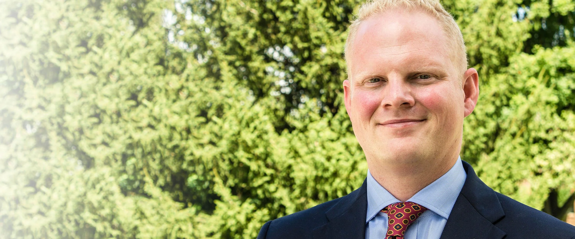 Faculty | Covenant Theological Seminary