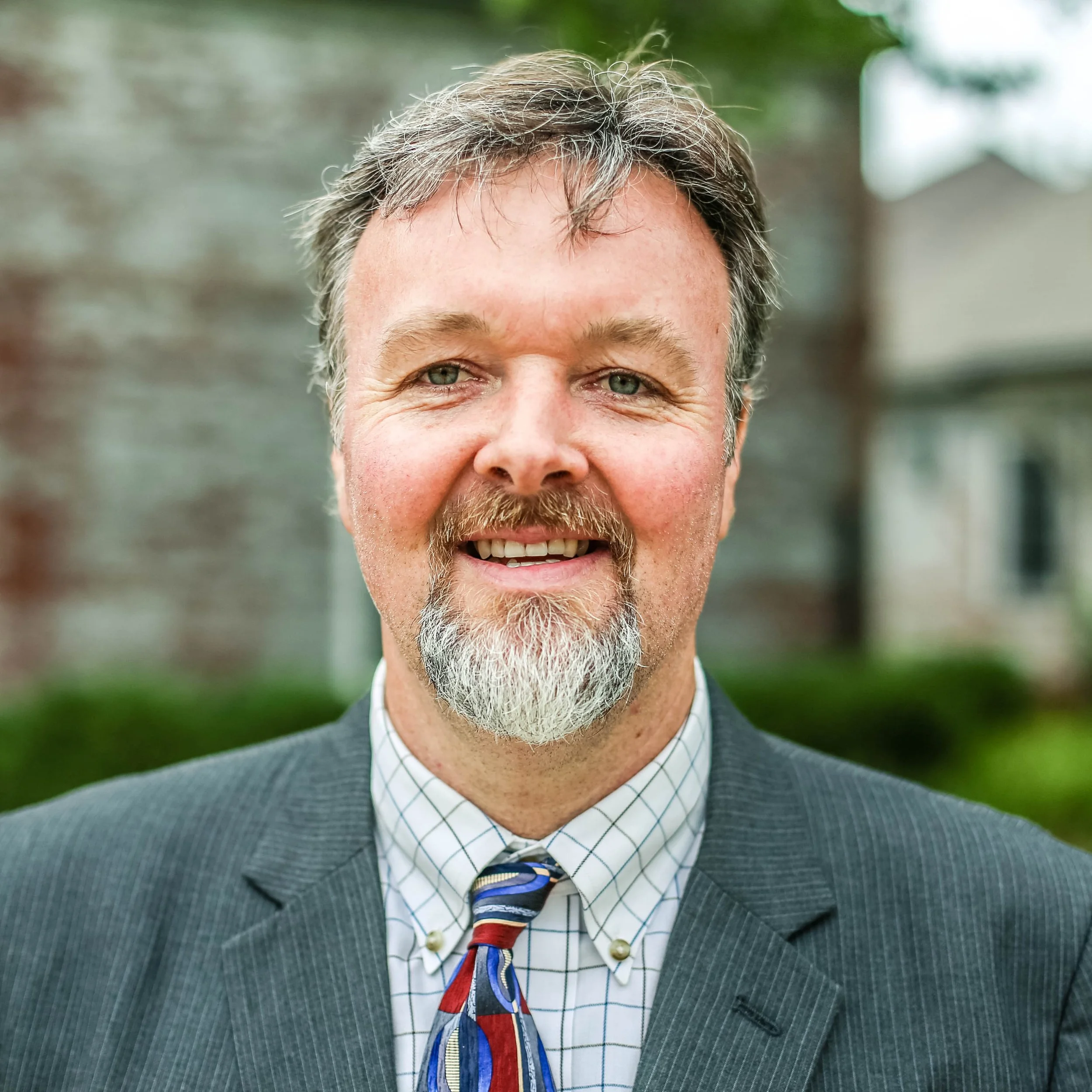 Faculty | Covenant Theological Seminary