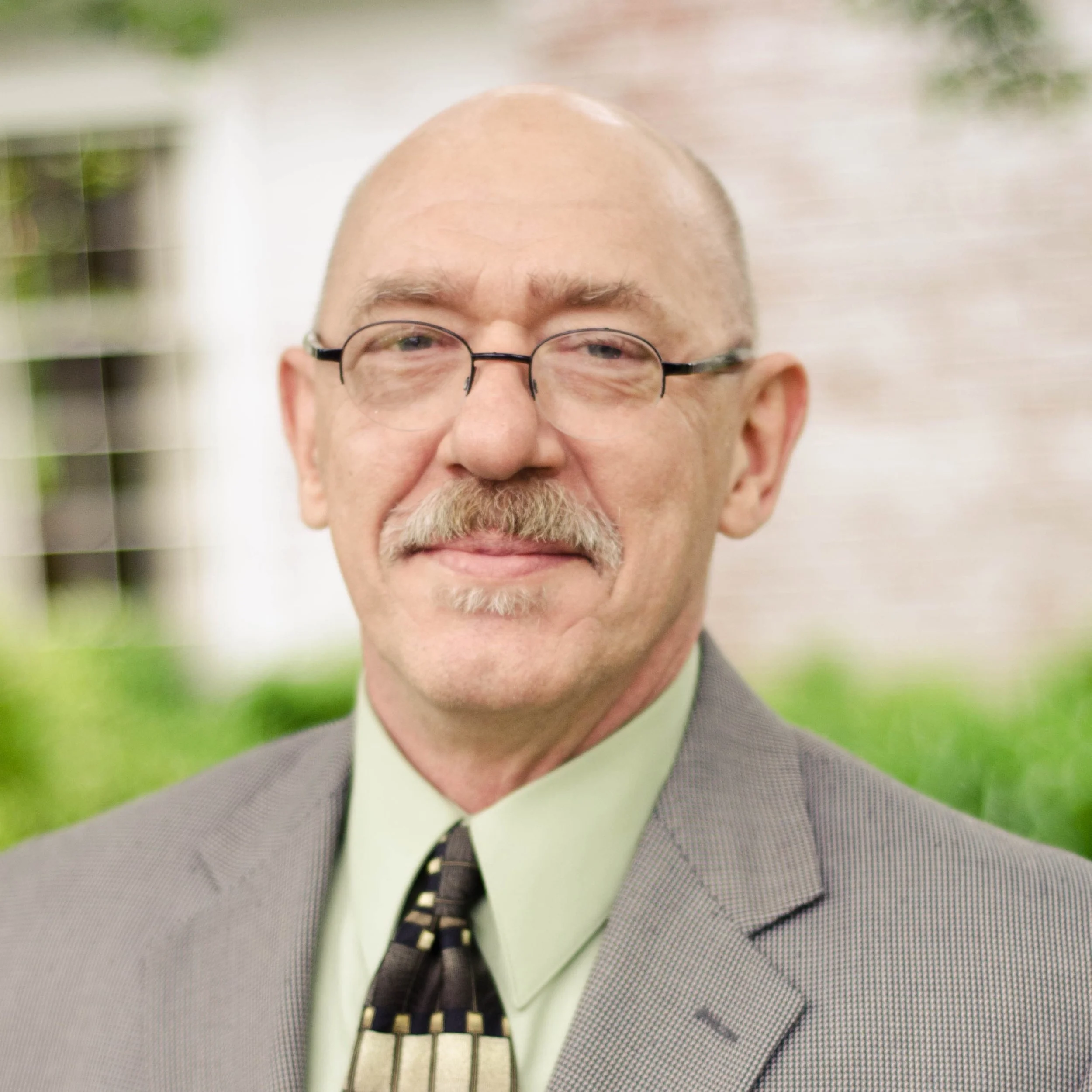 Faculty | Covenant Theological Seminary