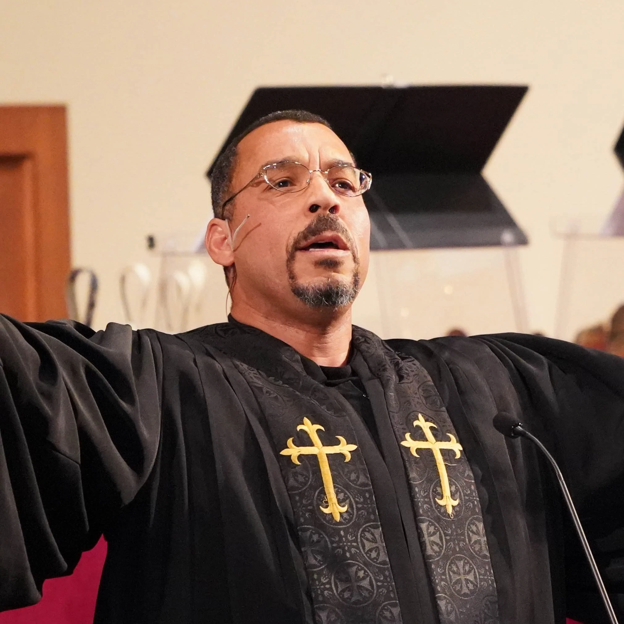 Faculty | Covenant Theological Seminary