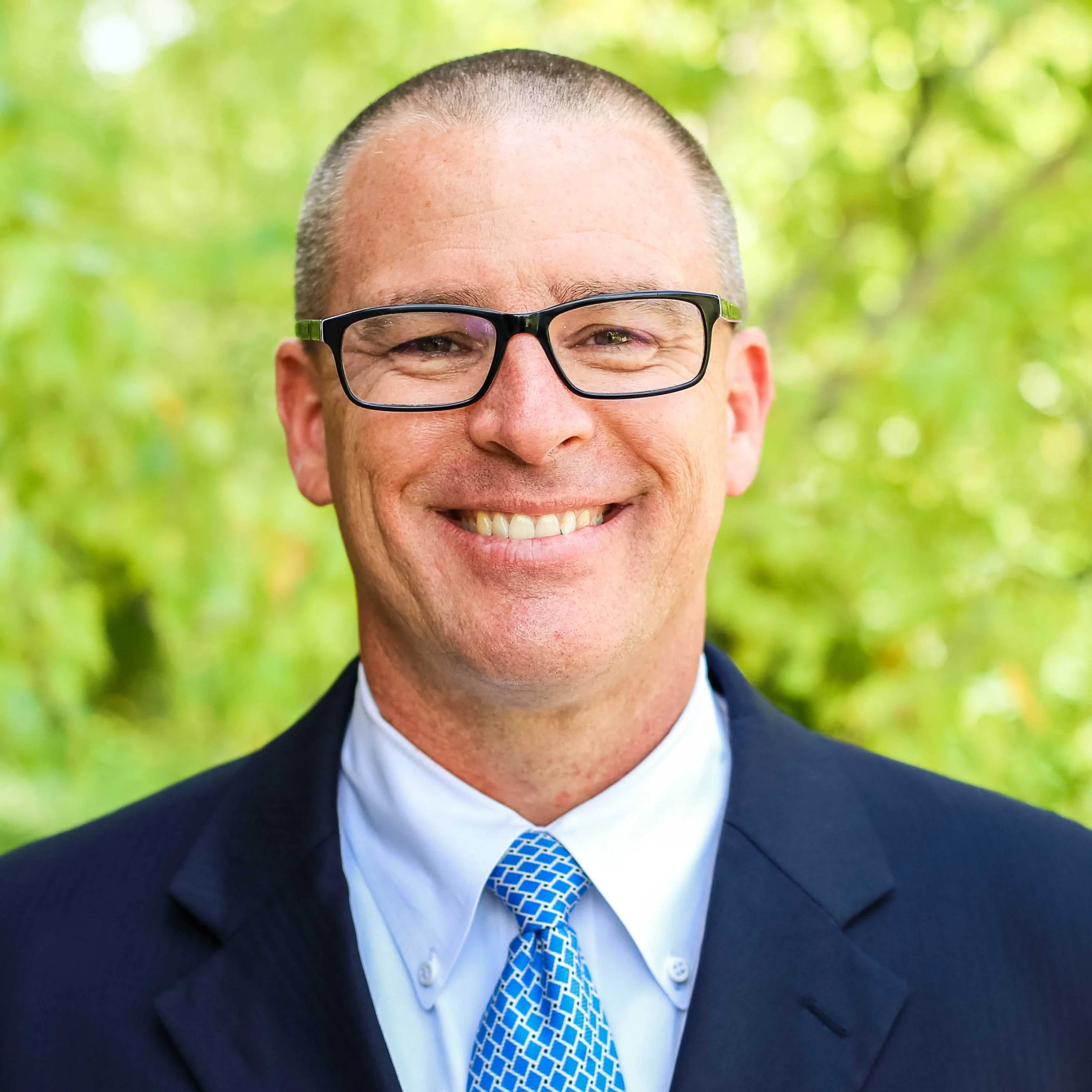 Invest in the Future of the Church | Covenant Theological Seminary