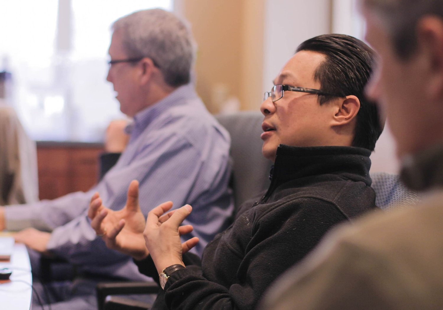 Doctor of Ministry (DMin) | Covenant Theological Seminary