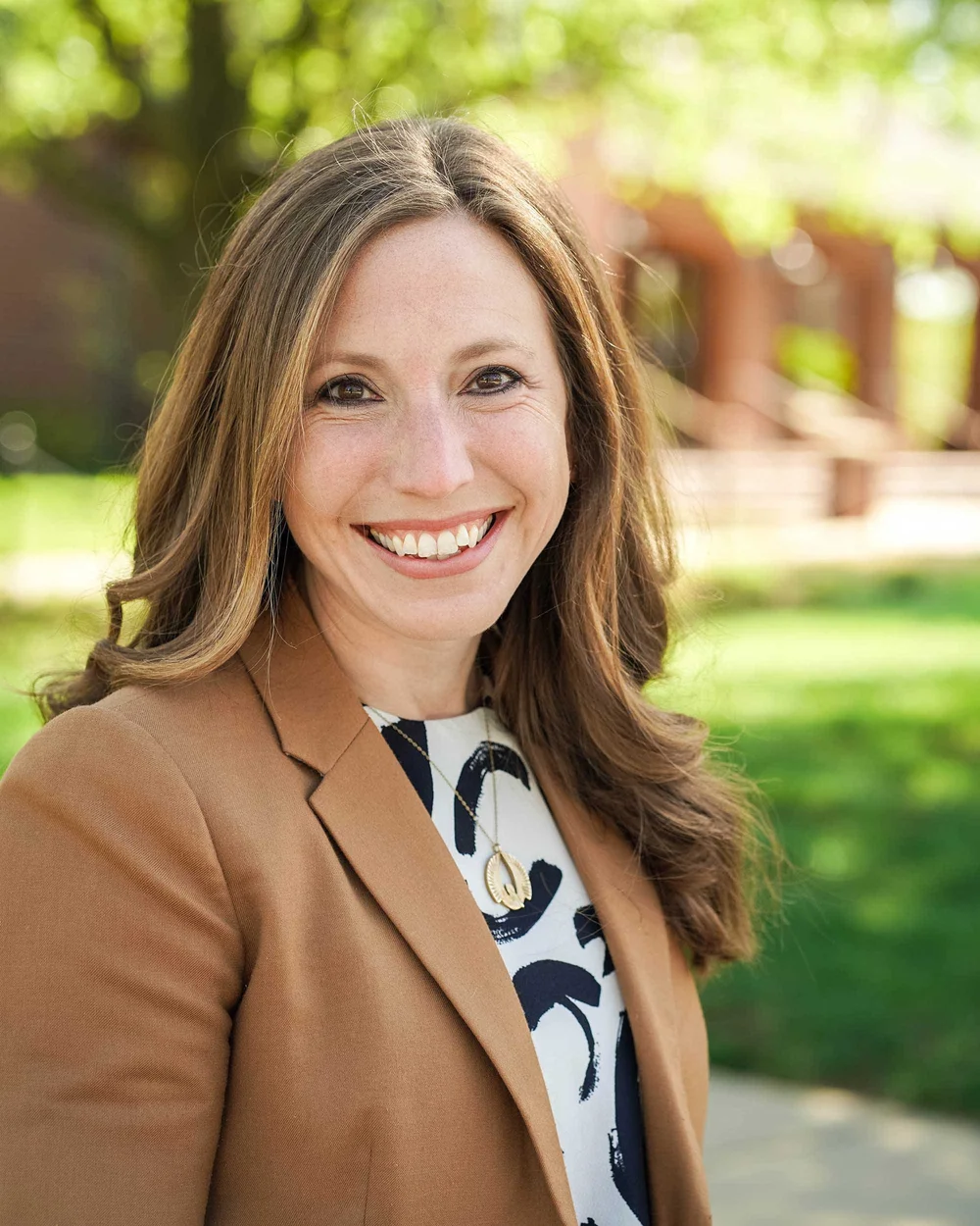 Megan Jung | Covenant Theological Seminary