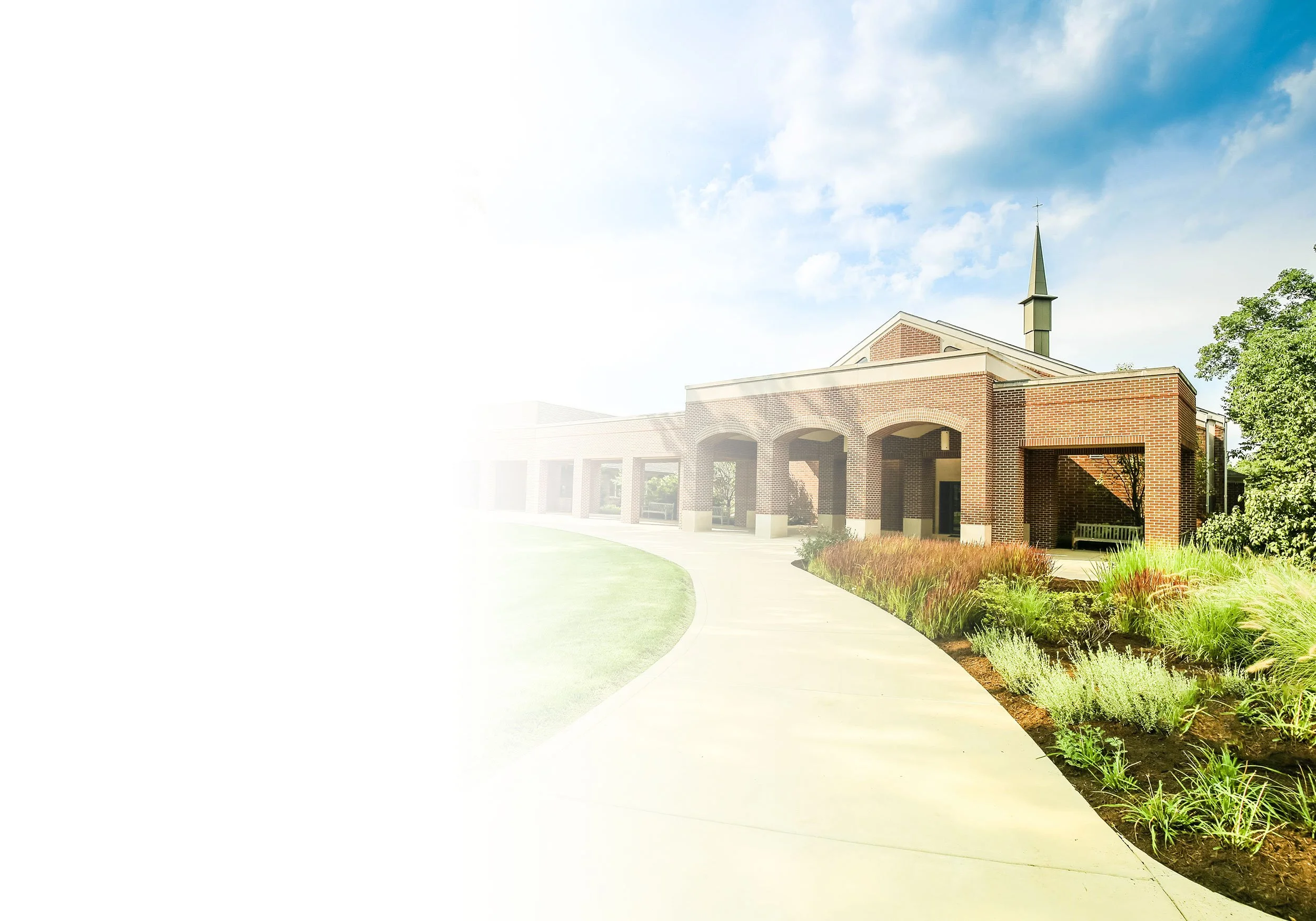 Covenant Theological Seminary | Training for a Lifetime of Ministry