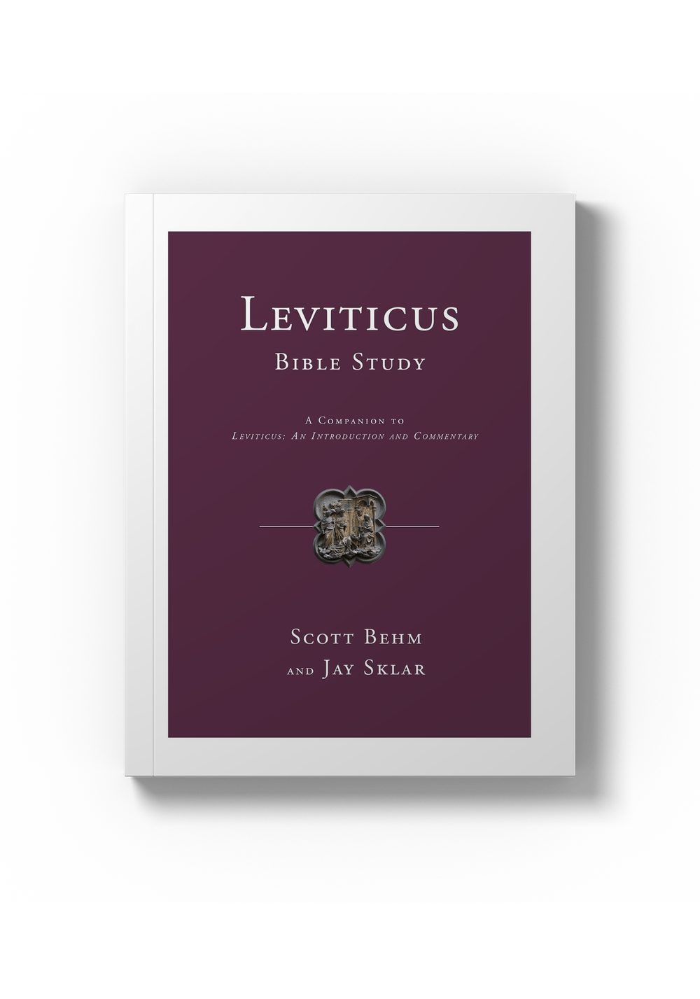 Dr. Jay Sklar | Covenant Theological Seminary