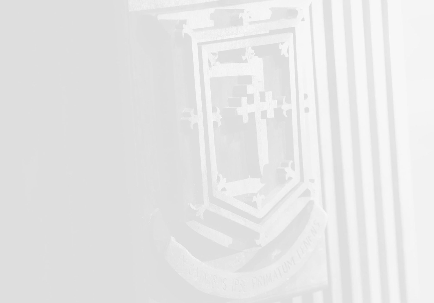 Master of Divinity (MDiv) | Covenant Theological Seminary