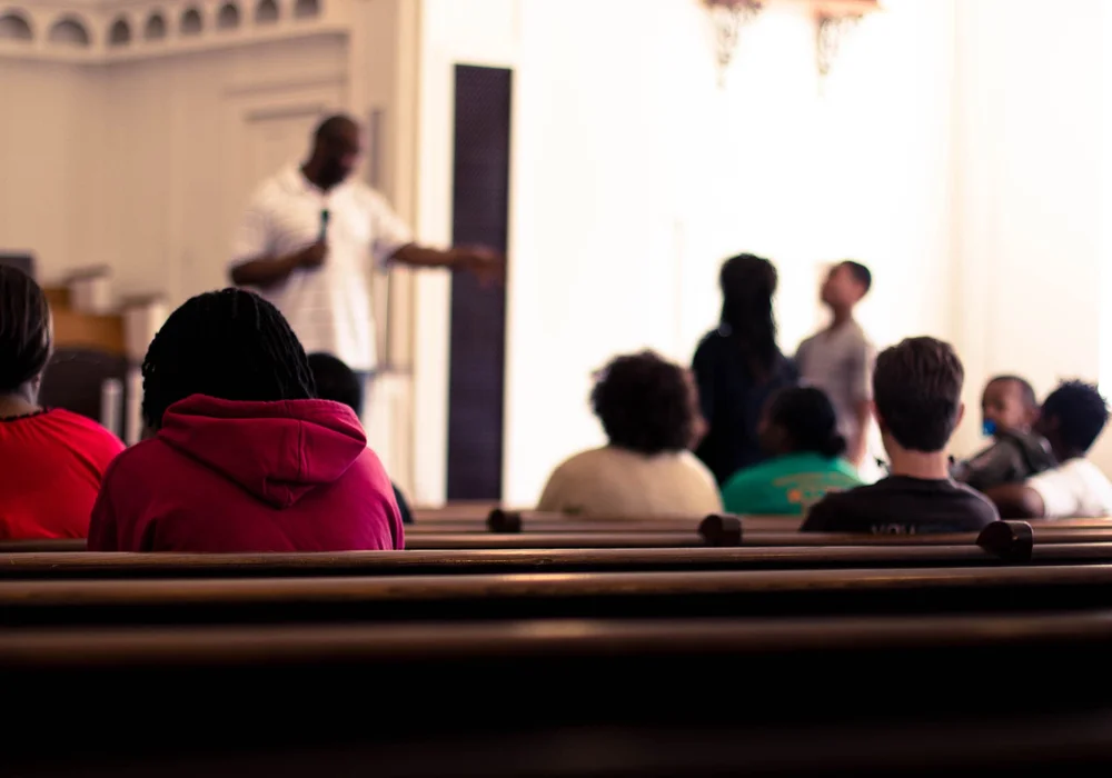 Doctor of Ministry (DMin) | Covenant Theological Seminary