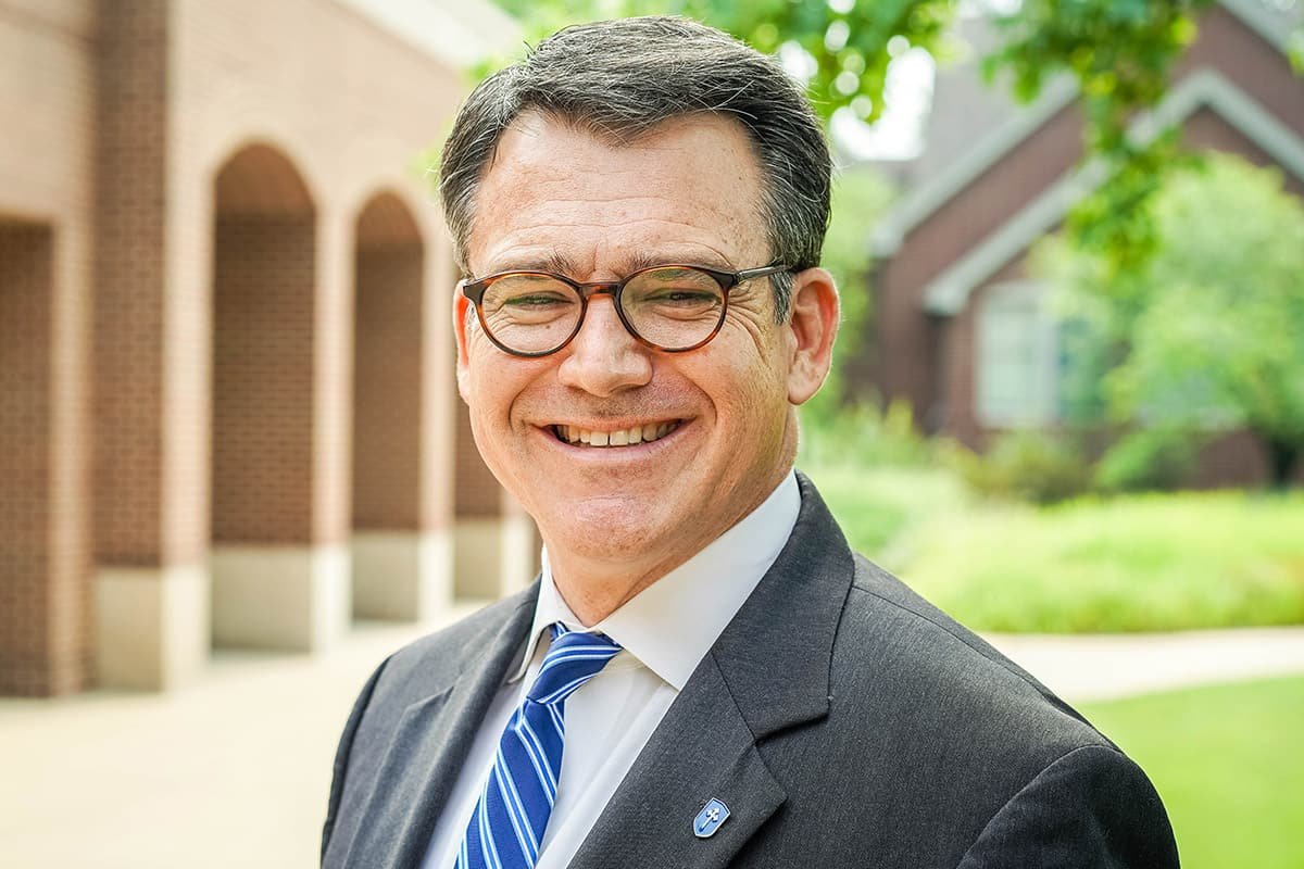 About Us | Covenant Theological Seminary