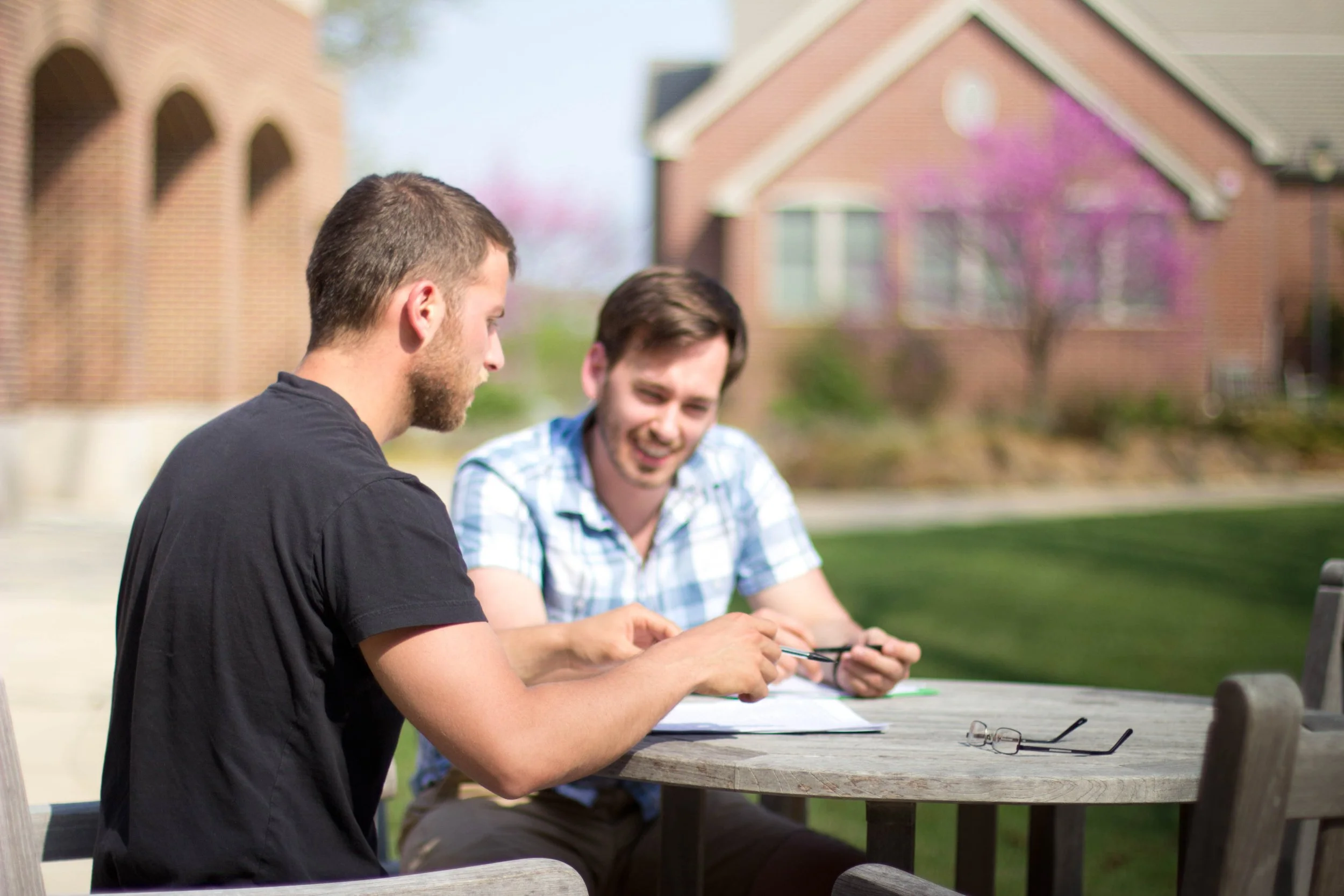 Seminary Degrees for Ministry | Covenant Theological Seminary