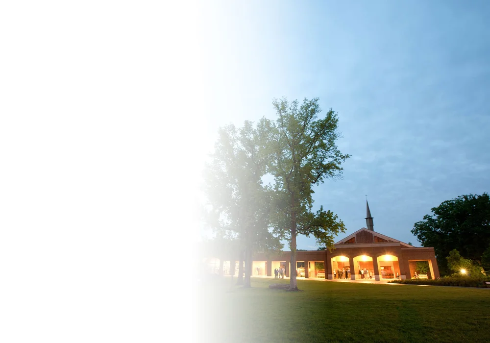 Contact | Covenant Theological Seminary