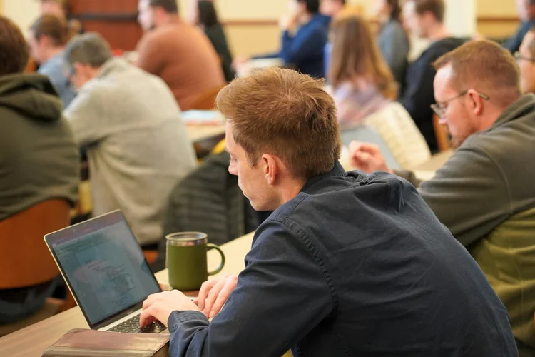 Master of Theology (ThM) | Covenant Theological Seminary
