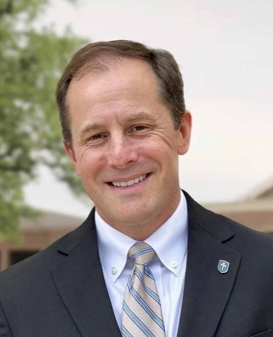 Invest in the Future of the Church | Covenant Theological Seminary