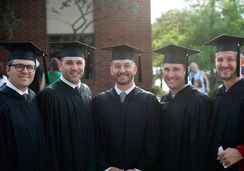 Master of Divinity (MDiv) | Covenant Theological Seminary
