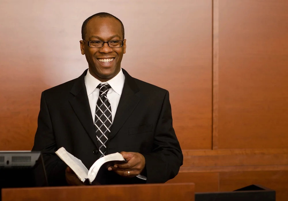 Master of Arts in Ministry (MAM) | Covenant Theological Seminary