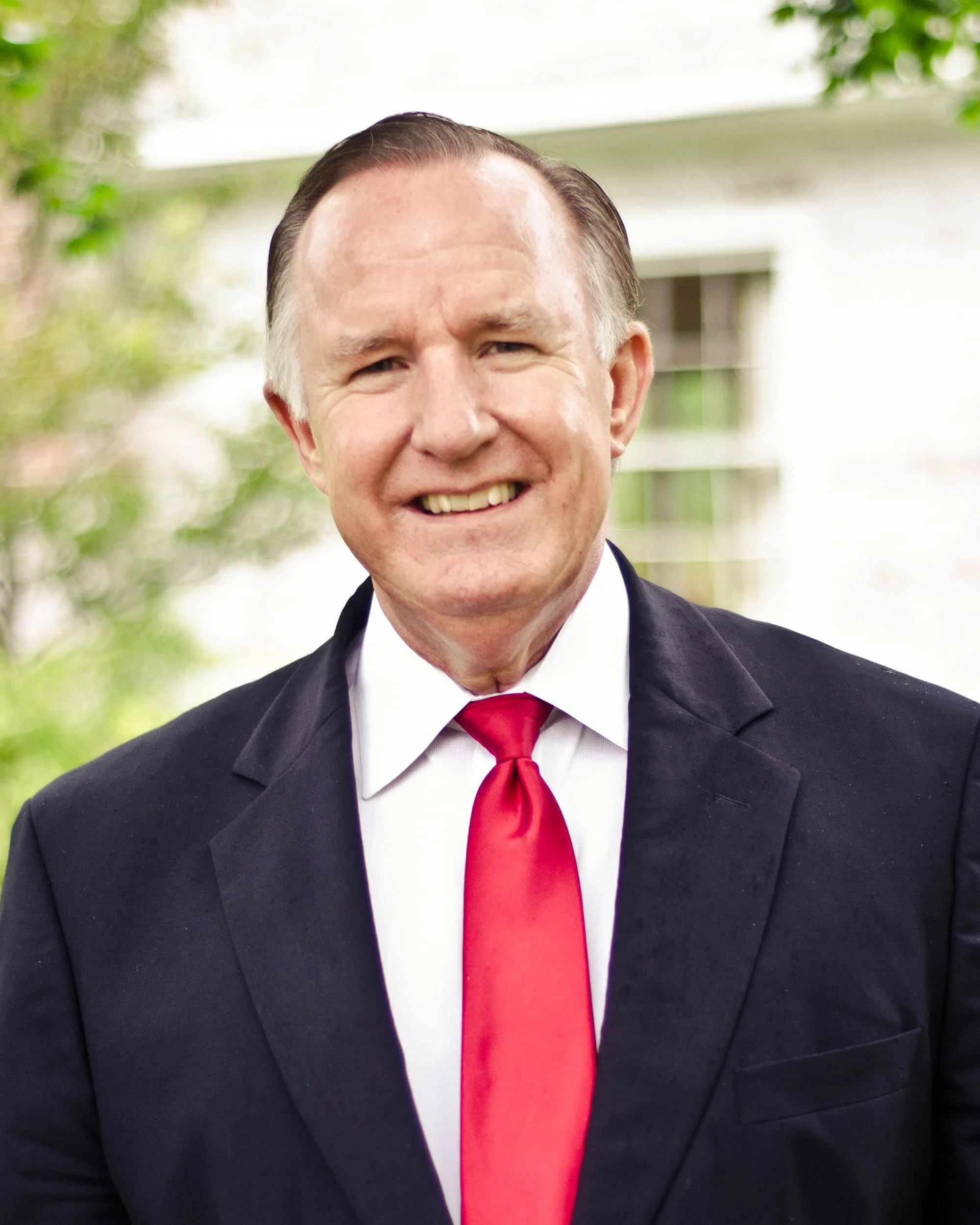 Dr. Philip D. Douglass | Covenant Theological Seminary