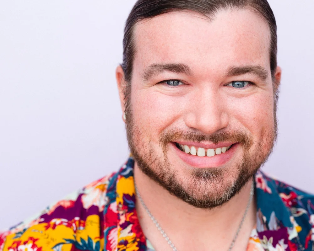 JJ Ivey - Actor, Producer, Playwright, Director - New York, NY