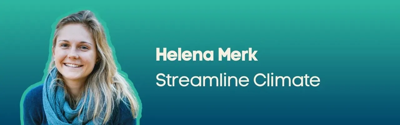 Climate Collective Founder Spotlight — Climate Collective