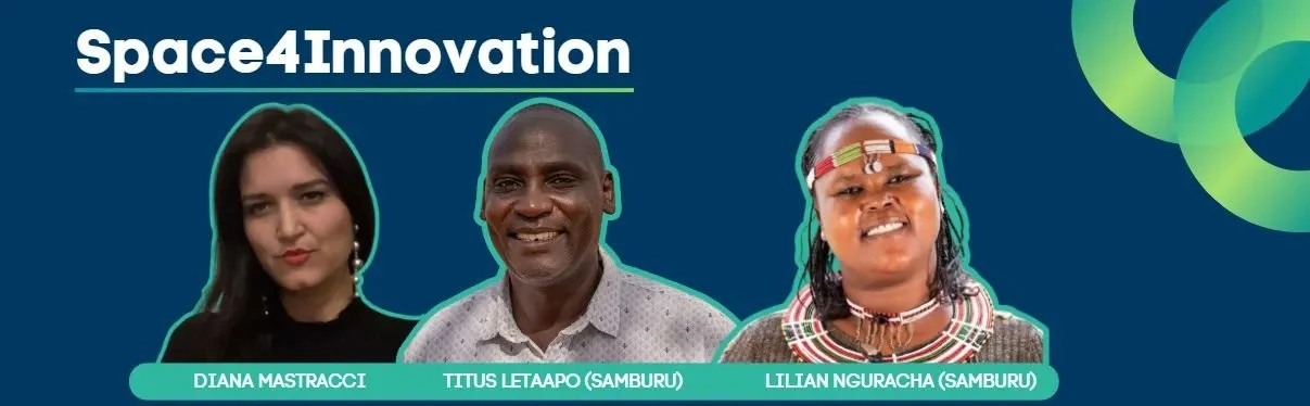 Co-designing Technology Solutions Through Traditional Wisdom with ...
