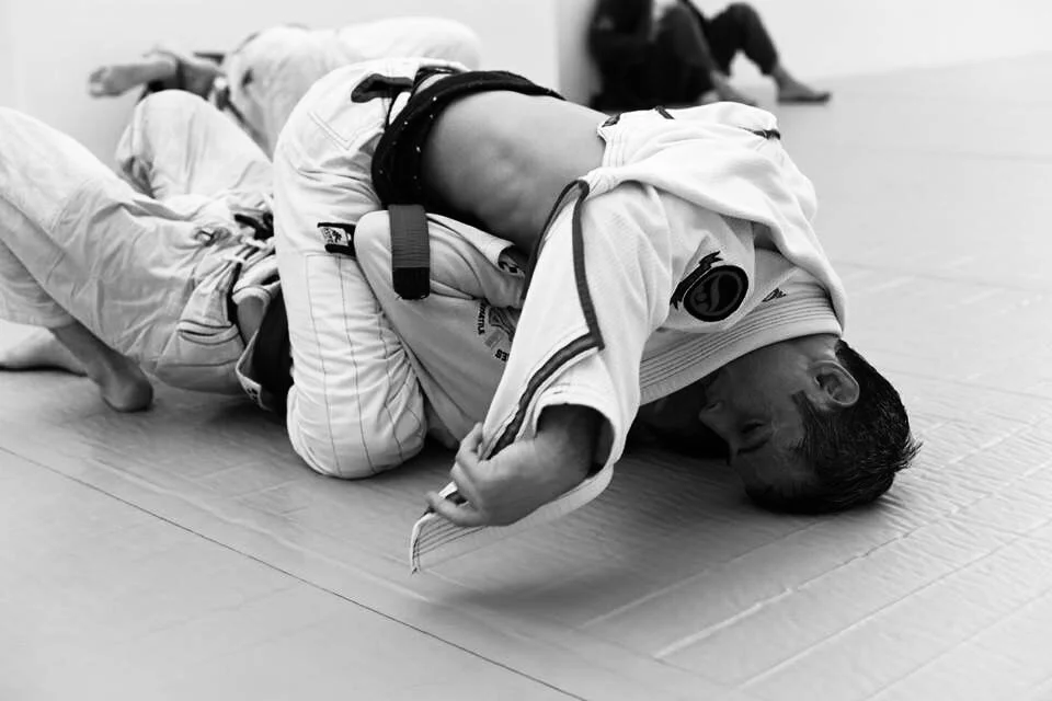 BJJ NYC - Range Brazilian Jiu-Jitsu NYC | World-Class Training