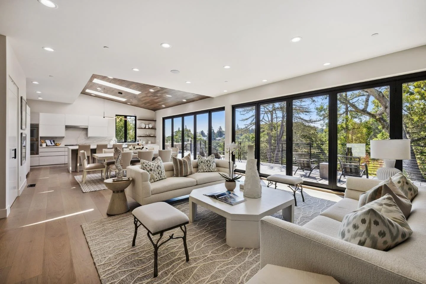 Pianta Design | Interior Design Companies Near Me | San Francisco Bay Area